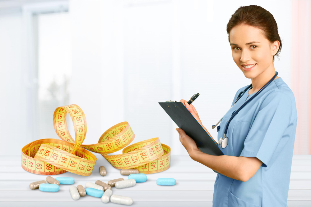 Your Guide to Weight Loss Surgery - Flash Cure Med