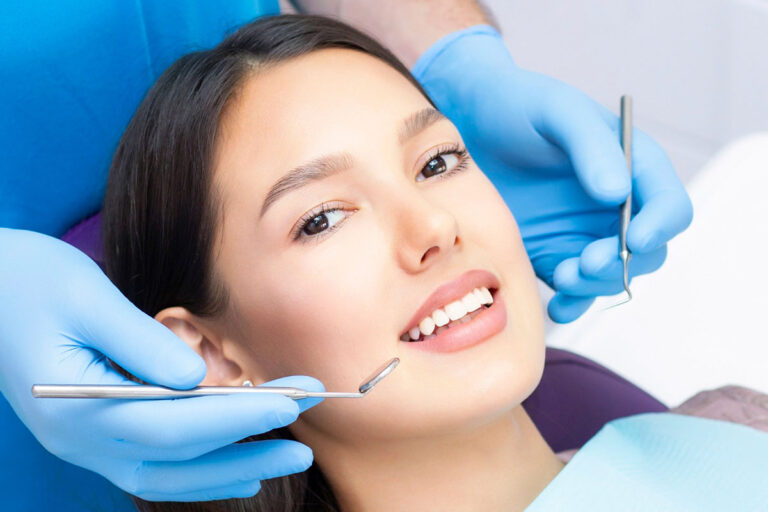 The Ultimate Guide to Effective Teeth Whitening - Flash Cure Med