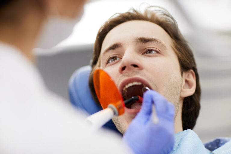 Tooth Extraction Recovery: Tips for a Smooth Healing - Flash Cure Med